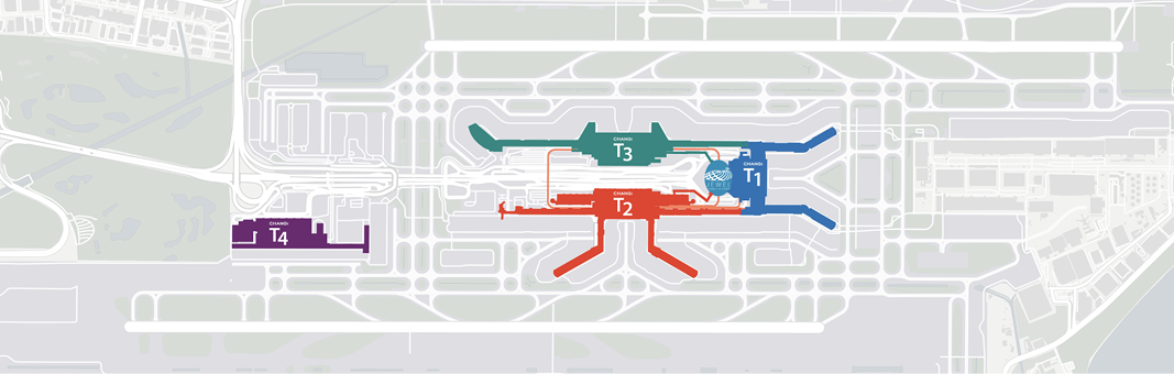 A Complete Guide to Singapore Changi Airport